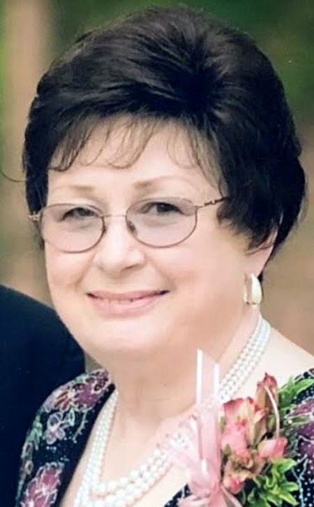 Kathy Forsgren Anderson | News, Sports, Jobs - Standard-Examiner